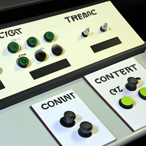 Description du poste d’ingénieur en contrôle-commande - Smartbrain Blog