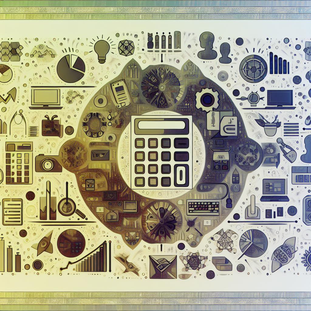 Description du poste d’assistant financier - Smartbrain Blog