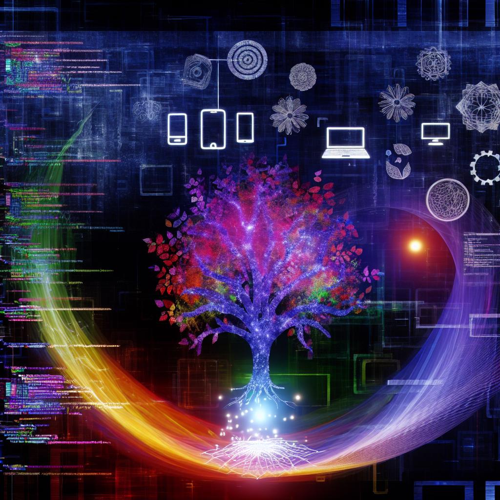 Innovation dans le développement de logiciels - Smartbrain Blog