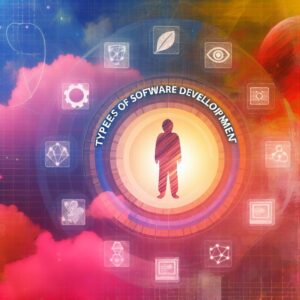 Les types de développement de logiciels expliqués - Smartbrain Blog