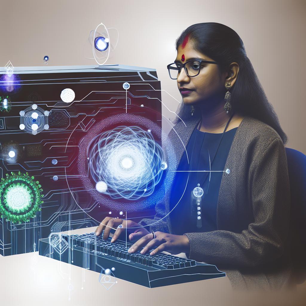 Description du poste d’opérateur informatique - Smartbrain Blog