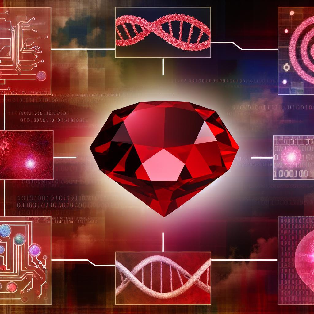 Développement Ruby - Smartbrain Blog