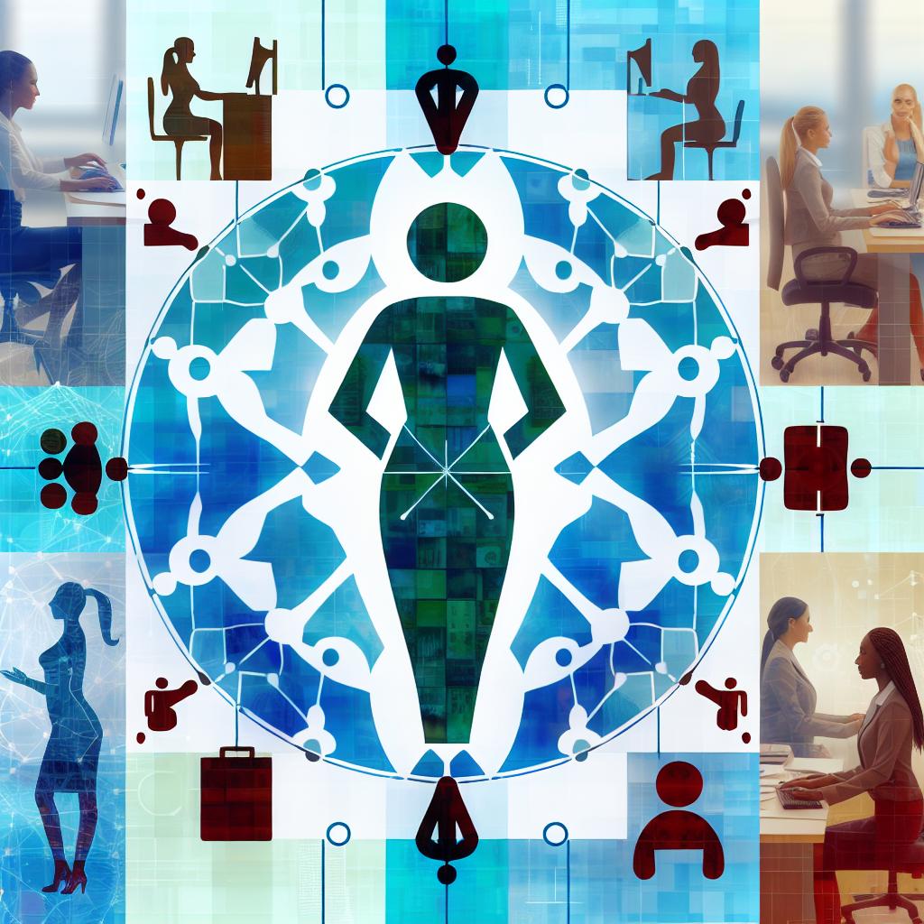 Description du poste de secrétaire - Smartbrain Blog