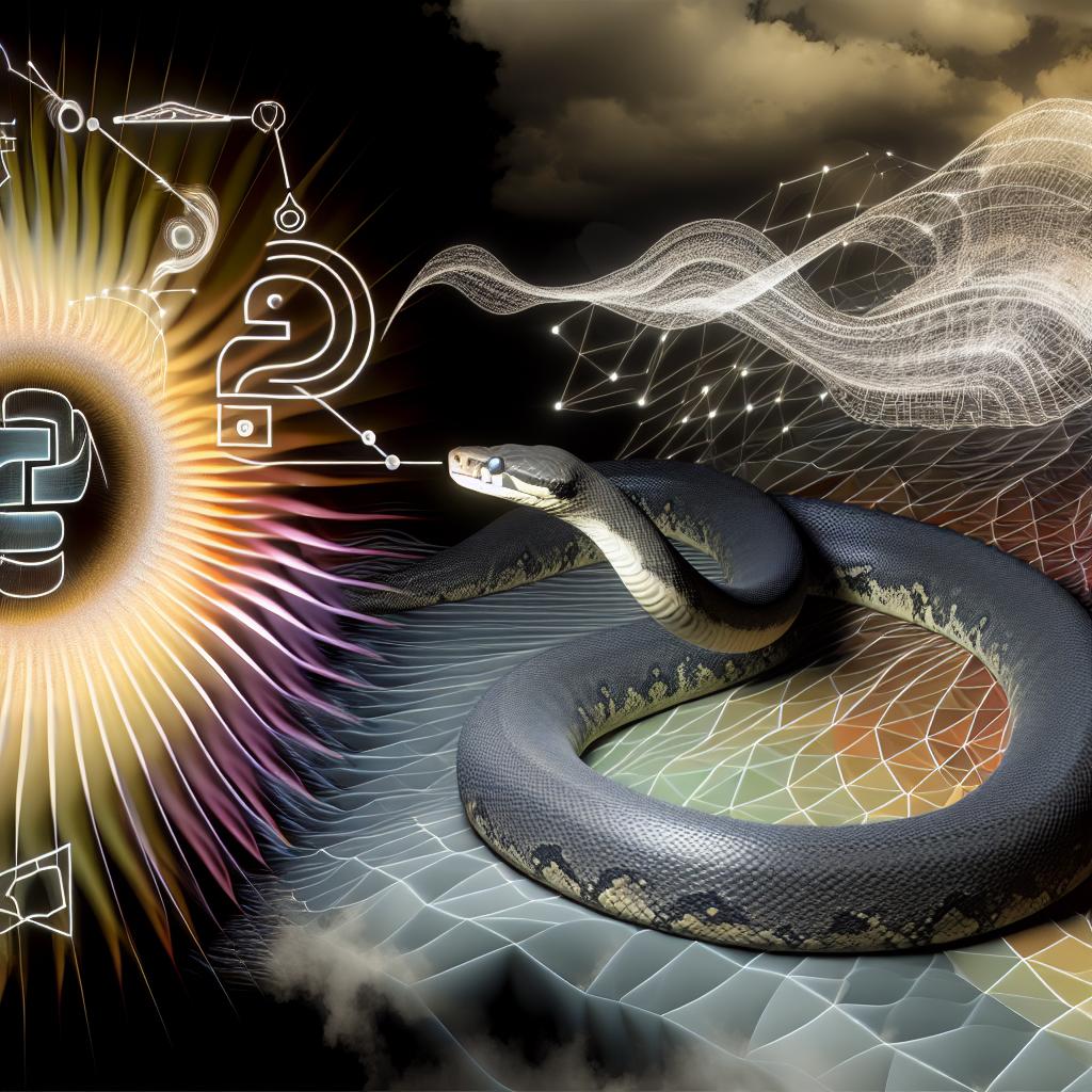 Anaconda vs. programmation python - Smartbrain Blog