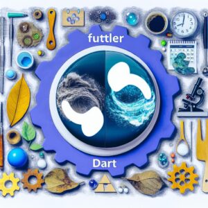 Flutter vs dart meilleure plateforme pour le développement d ...