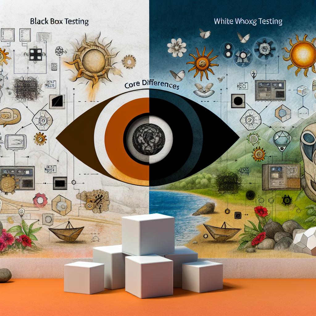 Tests en boîte noire et tests en boîte blanche : comprendre les ...