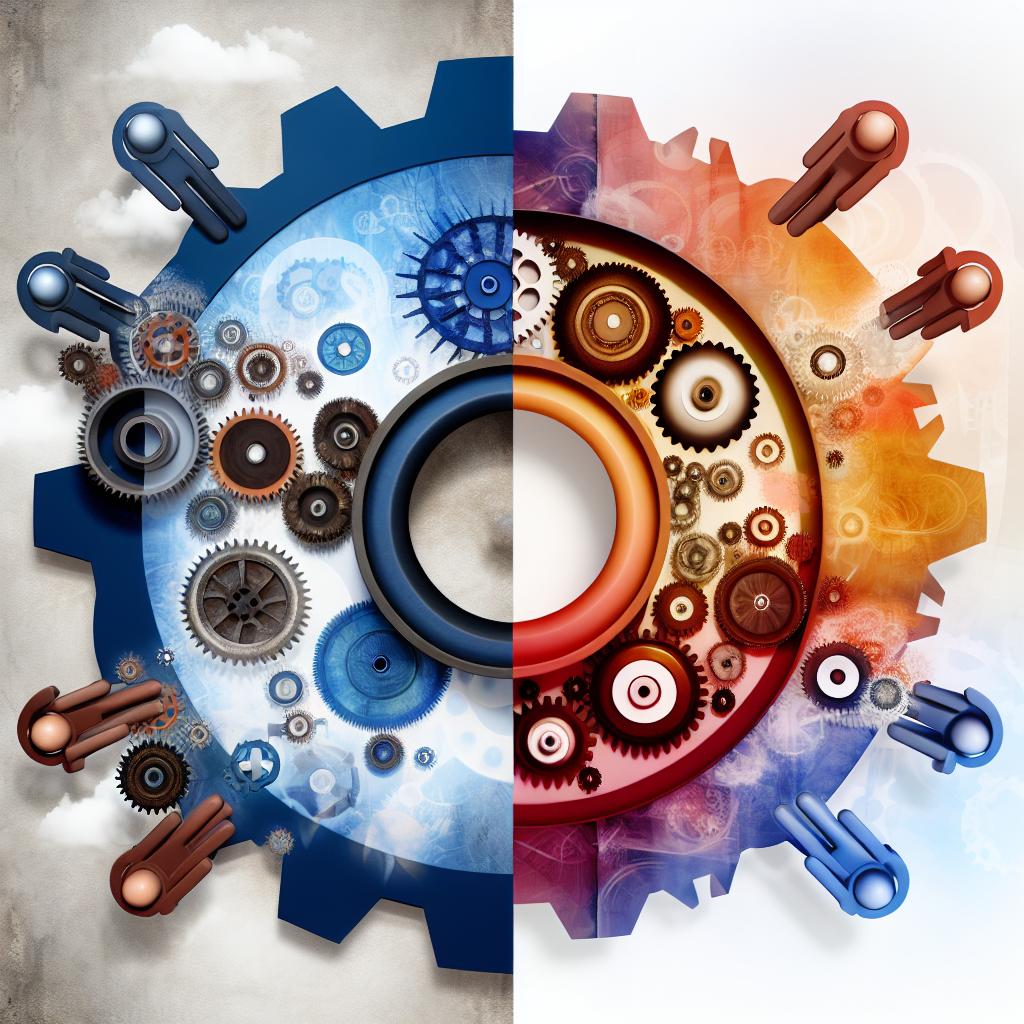 Modèles d’externalisation et de sous-traitance : quelle est la différence et quels sont les ...