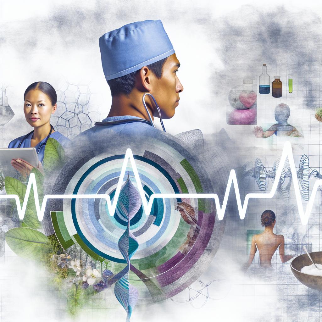 Description du poste d’infirmier(e) diplômé(e) - Smartbrain Blog