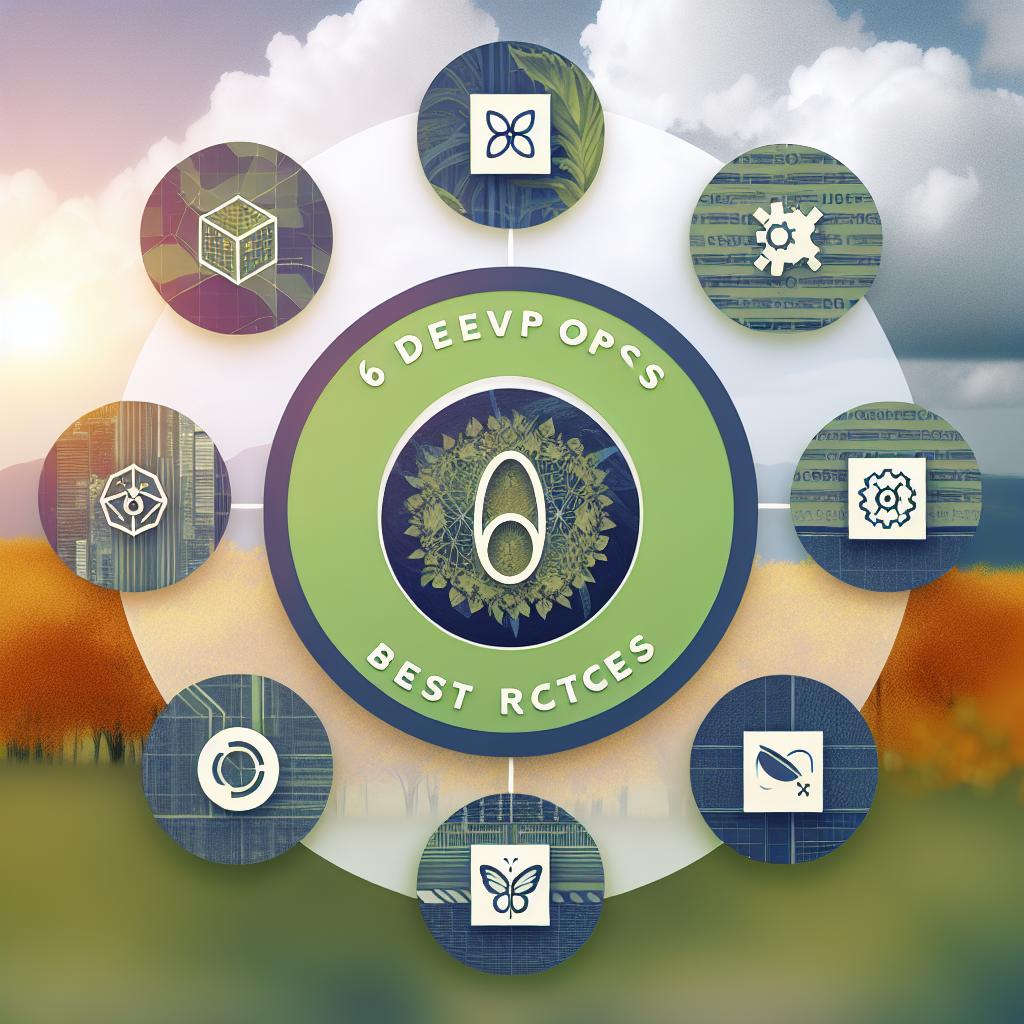 6 meilleures pratiques en matière de développement durable - Smartbrain ...