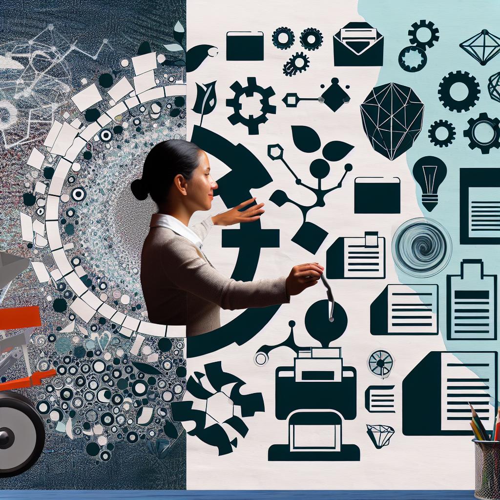 Description du poste de contrôleur de documents - Smartbrain Blog