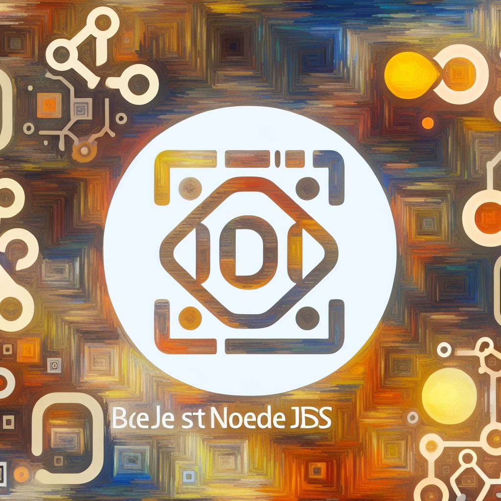 Meilleur éditeur de texte pour node js ide - Smartbrain Blog