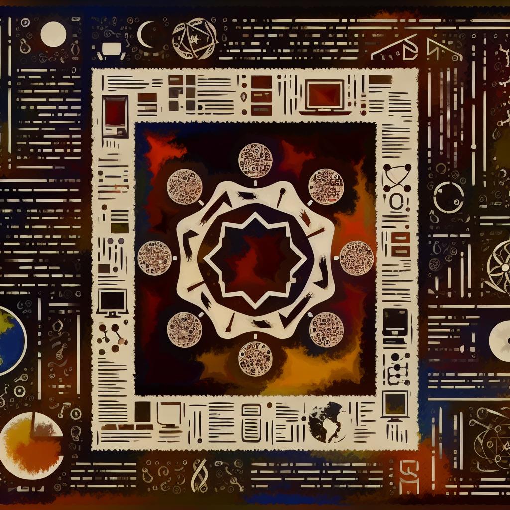 9 types de programmeurs - Smartbrain Blog