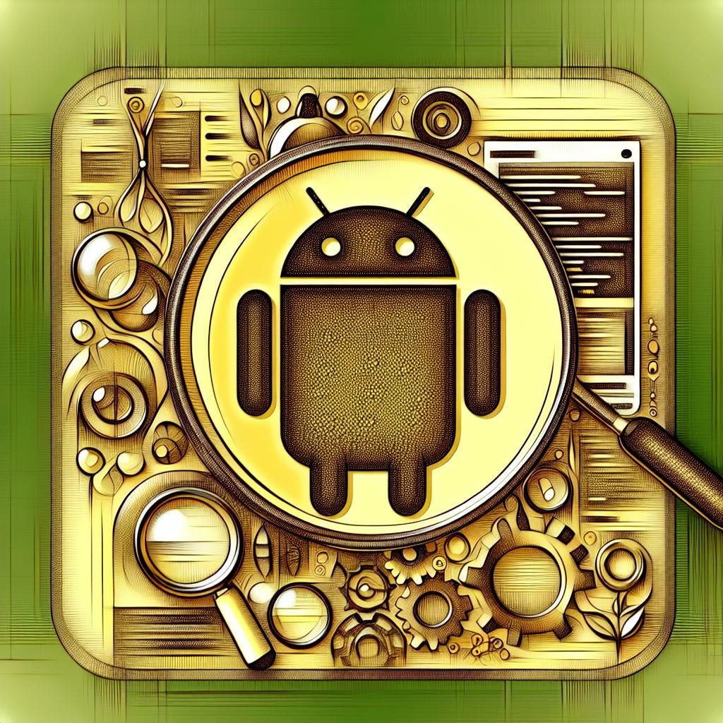 Les meilleurs outils de test d’applications Android - Smartbrain Blog