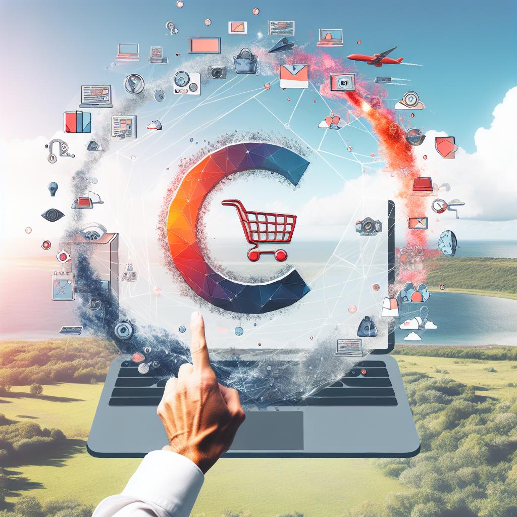 Guide complet pour le développement d’un site de commerce électronique personnalisé - Smartbrain ...