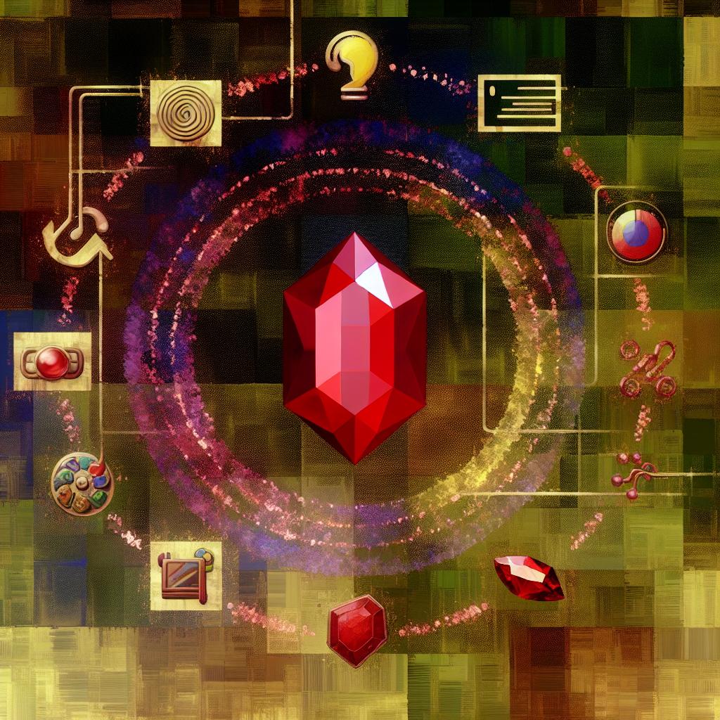 3 choses à savoir sur le développement de Ruby - Smartbrain Blog